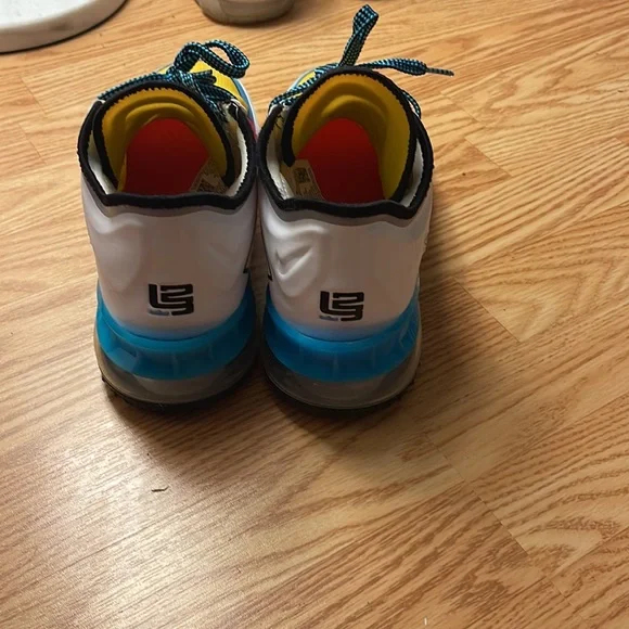 Nike | Shoes | Nike Lebron 8 Stewie Griffin | Poshmark